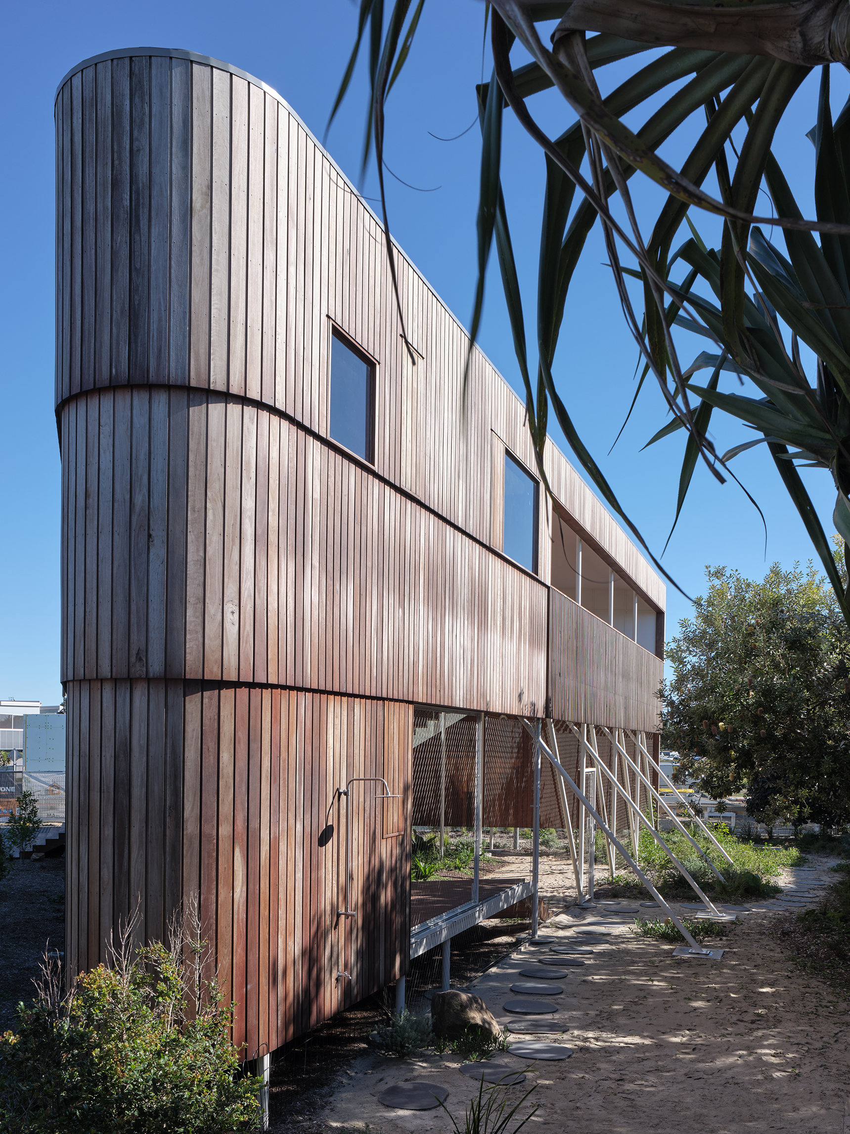 Lantern House by Bercy Chen Studio - Project Feature - The Local Project