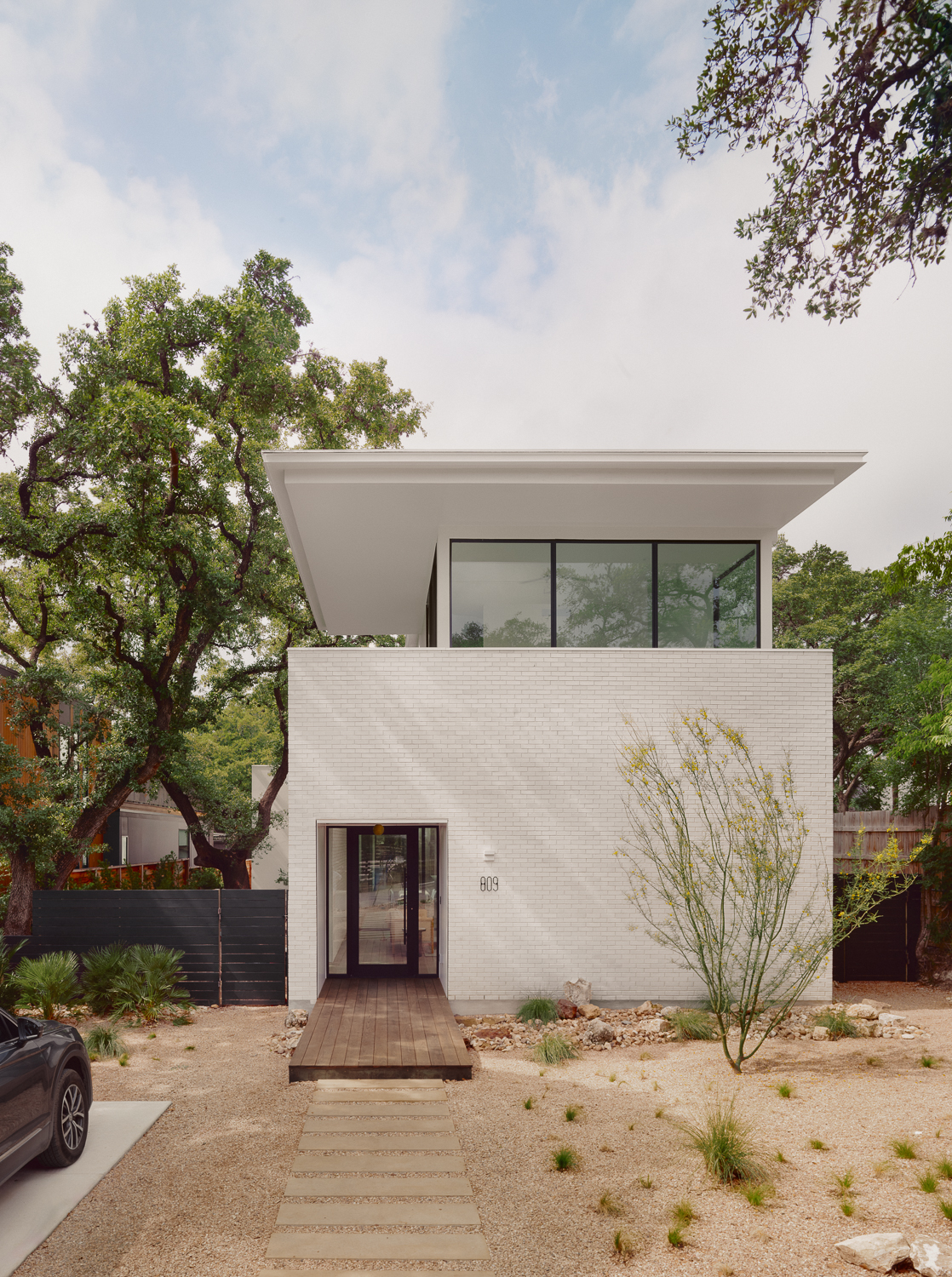 Casa Encanto by Button Atelier - Project Feature - The Local Project