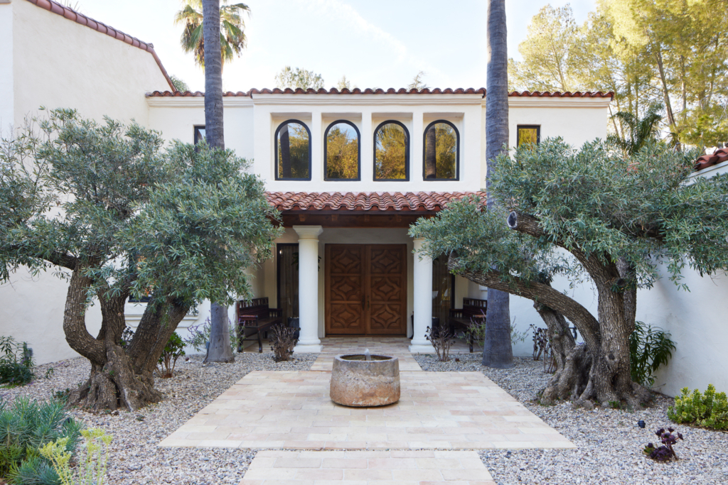 Casa Encanto by Button Atelier - Project Feature - The Local Project