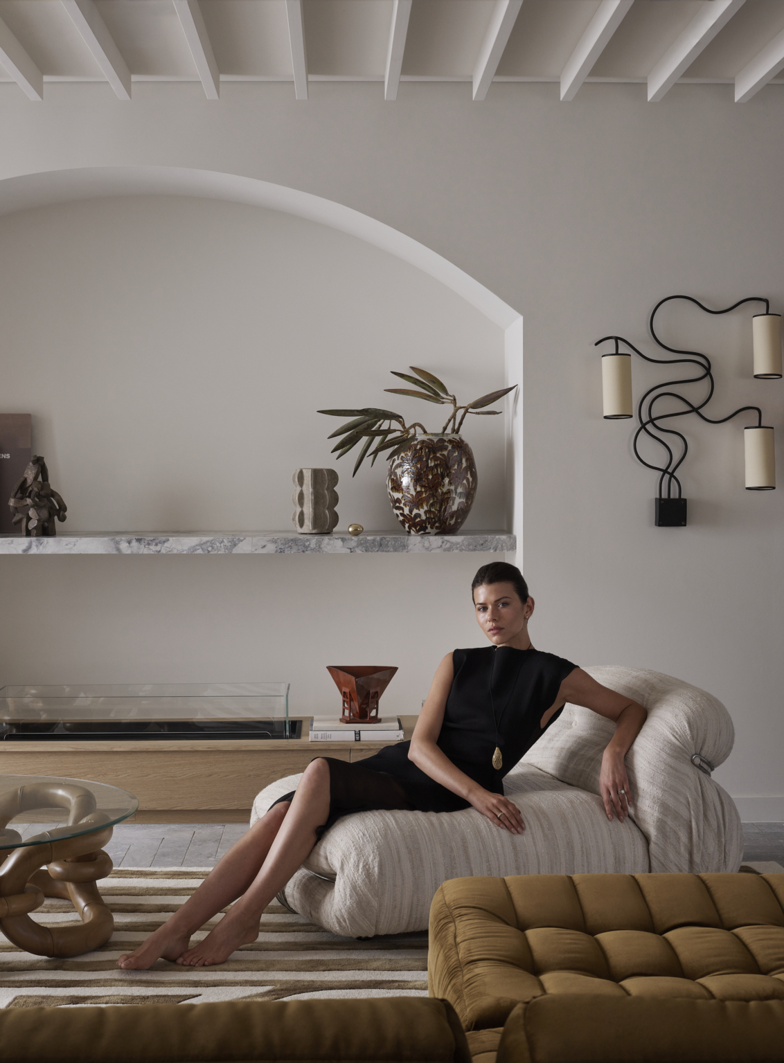 Casa Encanto by Button Atelier - Project Feature - The Local Project