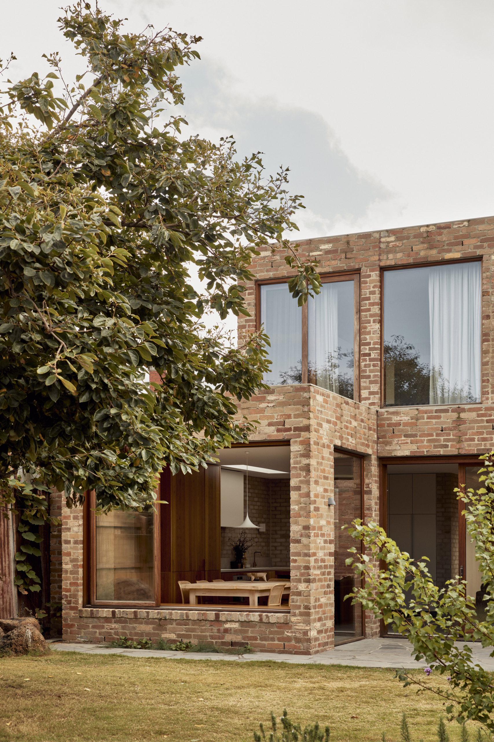 Birkalla House by Aspect Architecture - Project Feature - The Local Project