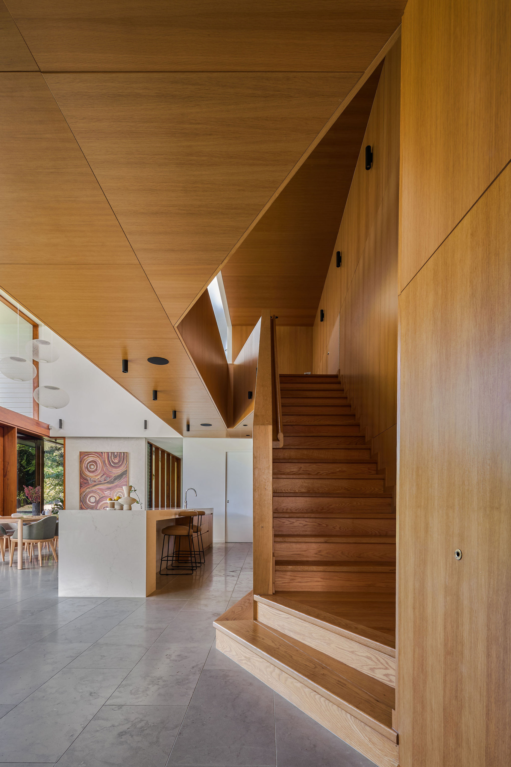 Birkalla House by Aspect Architecture - Project Feature - The Local Project