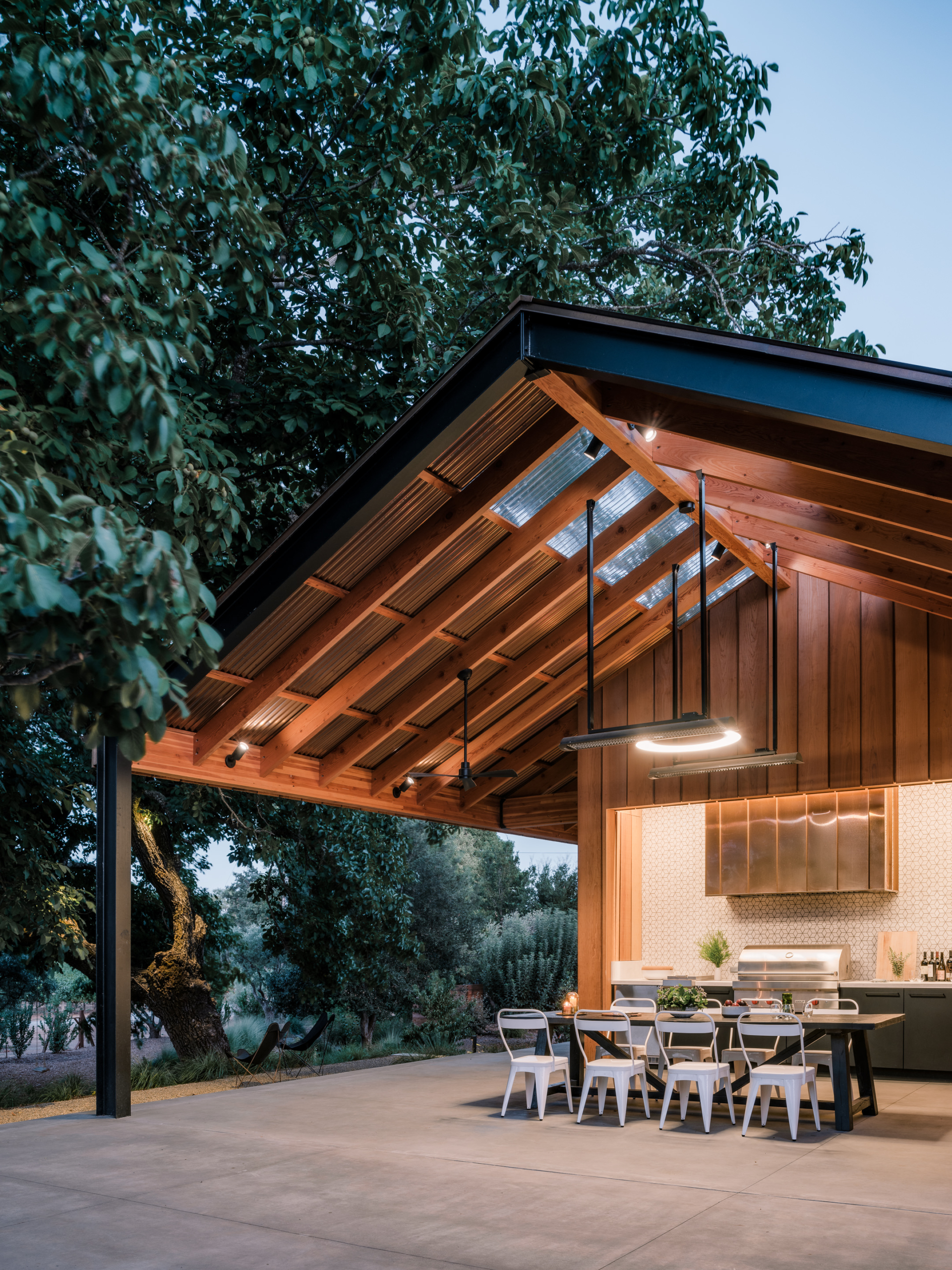 The Annex by Collab Design Studio - Project Feature - The Local Project