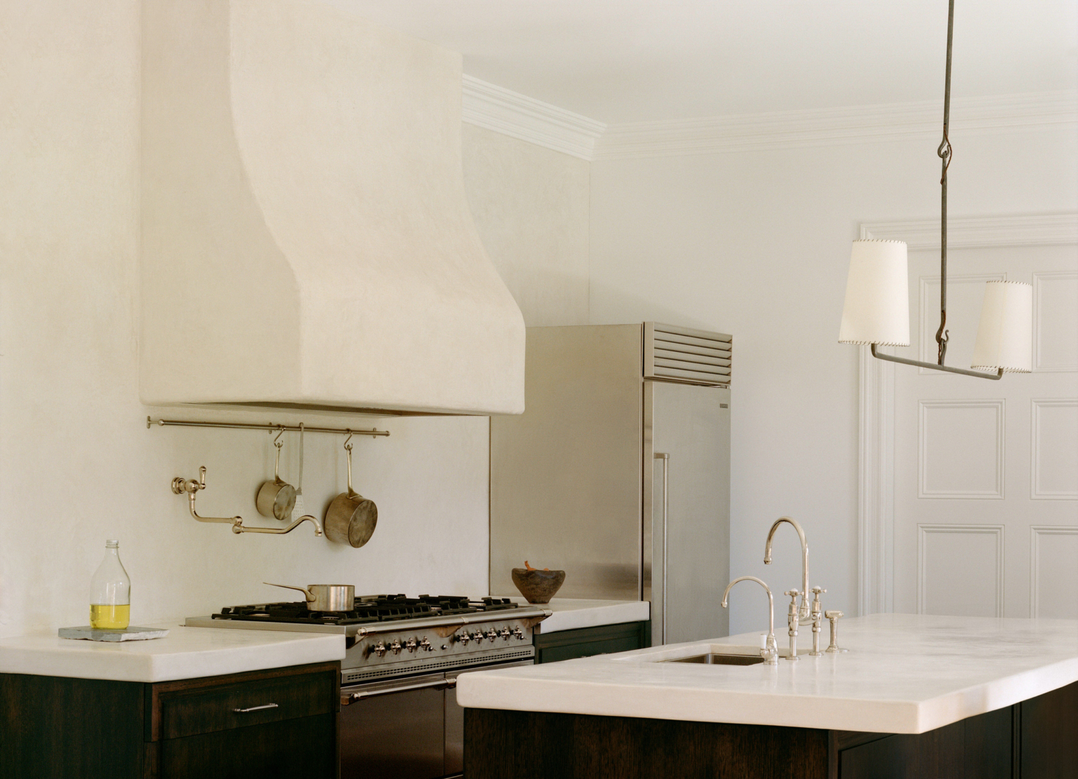 Federation House by AP Design House and James Design Studio - Project ...