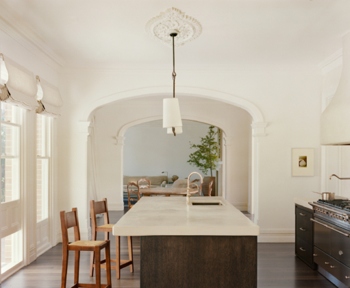 Federation House by AP Design House and James Design Studio - Project ...