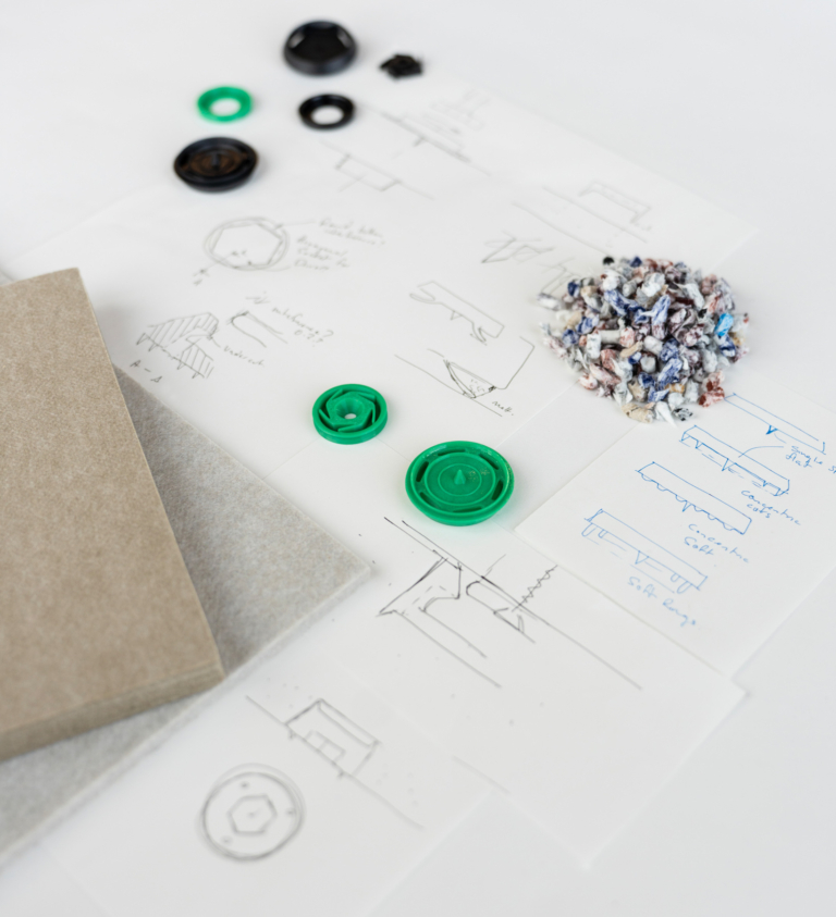 Autex Acoustics’ Leading Circularity Initiatives - Profile Feature ...