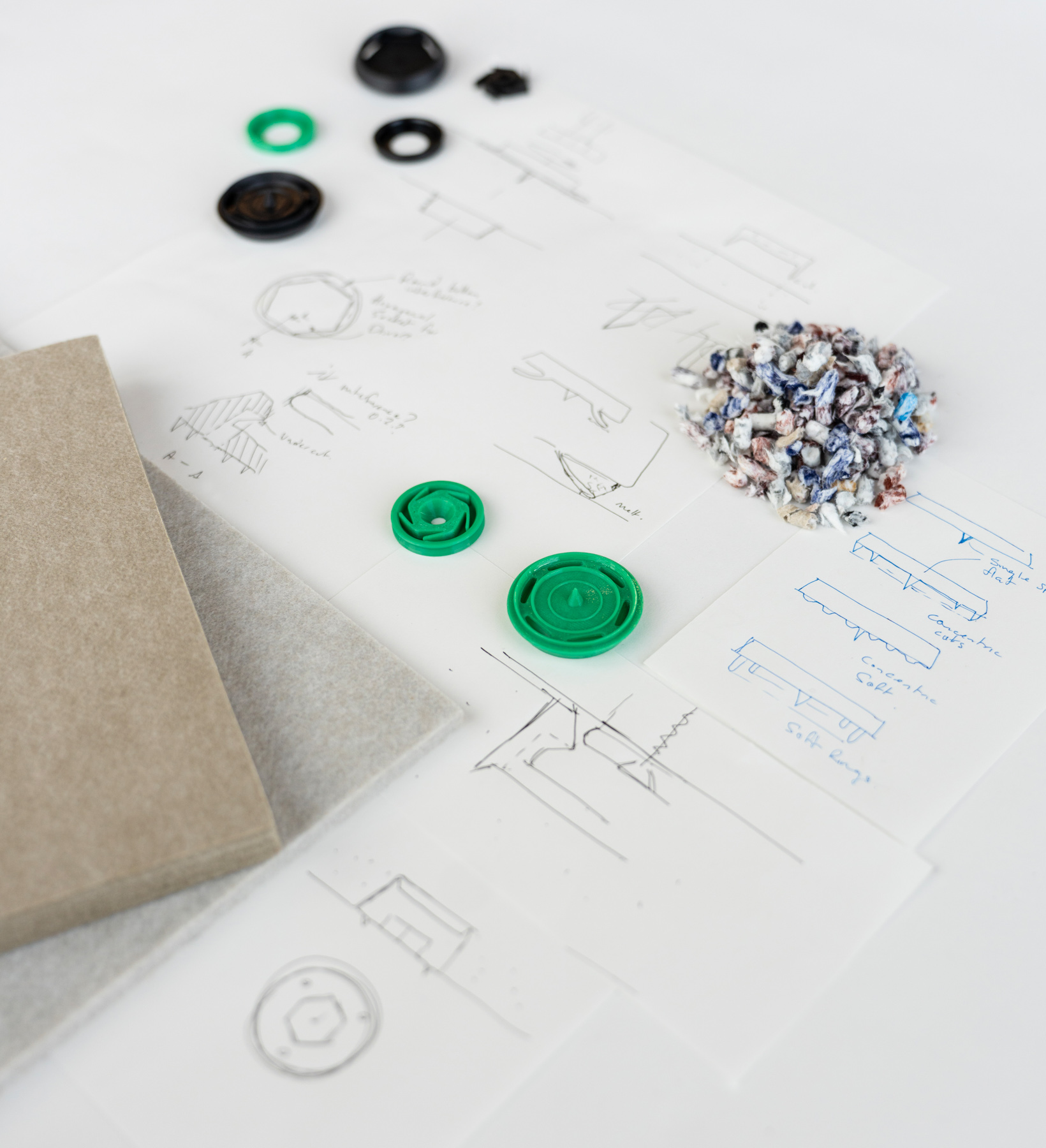 Autex Acoustics’ Leading Circularity Initiatives - Profile Feature ...