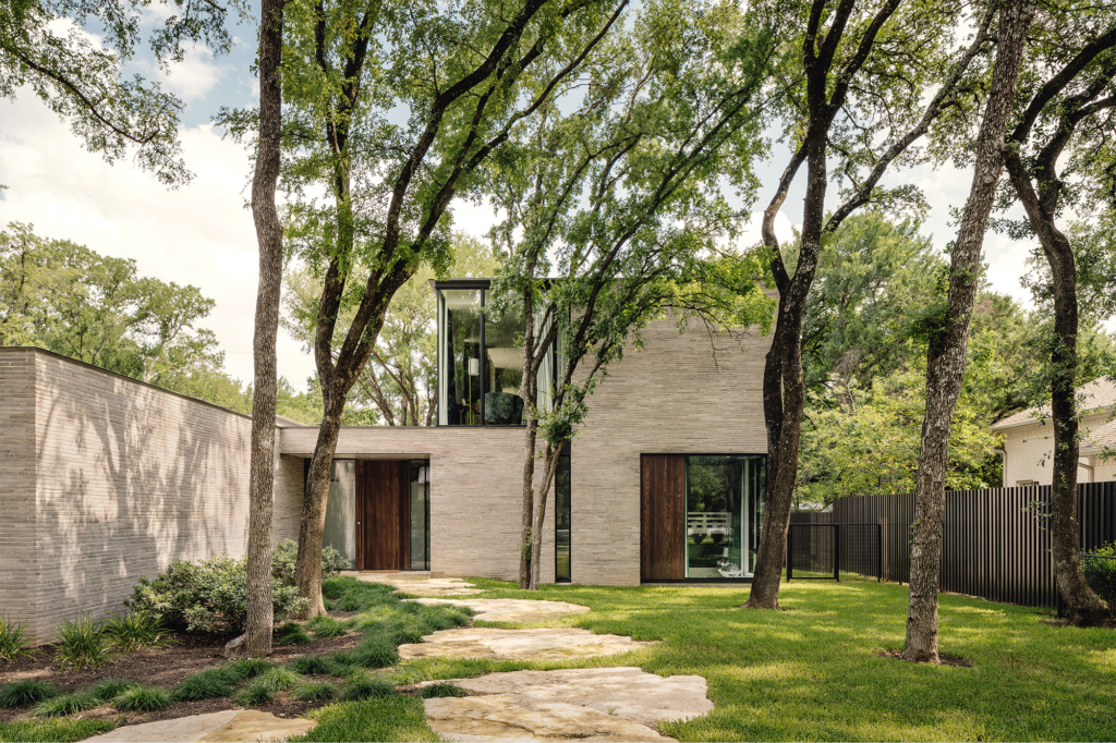 Rollingwood Residence by A Parallel Architecture - Project Feature ...