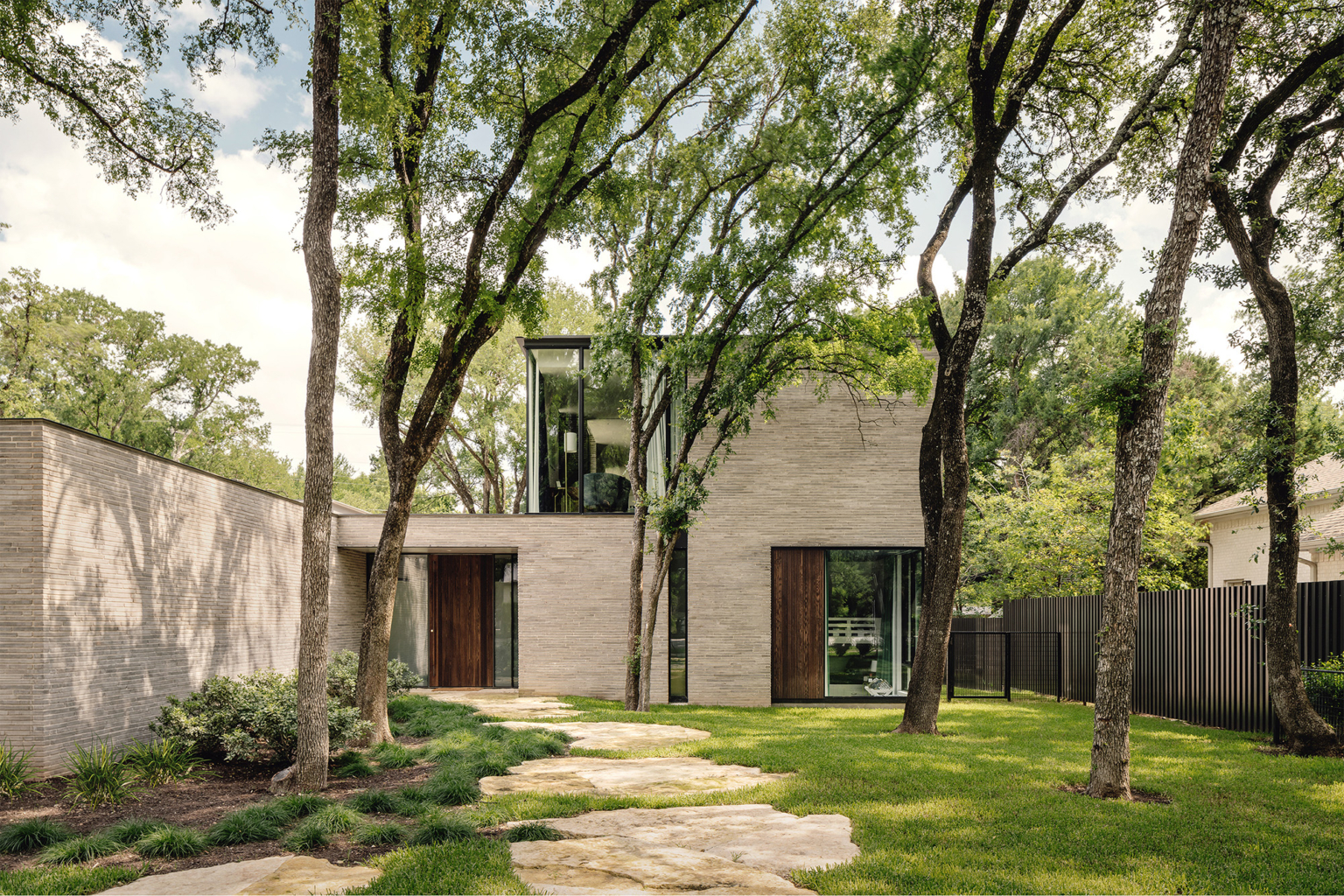 Rollingwood Residence by A Parallel Architecture - Project Feature ...