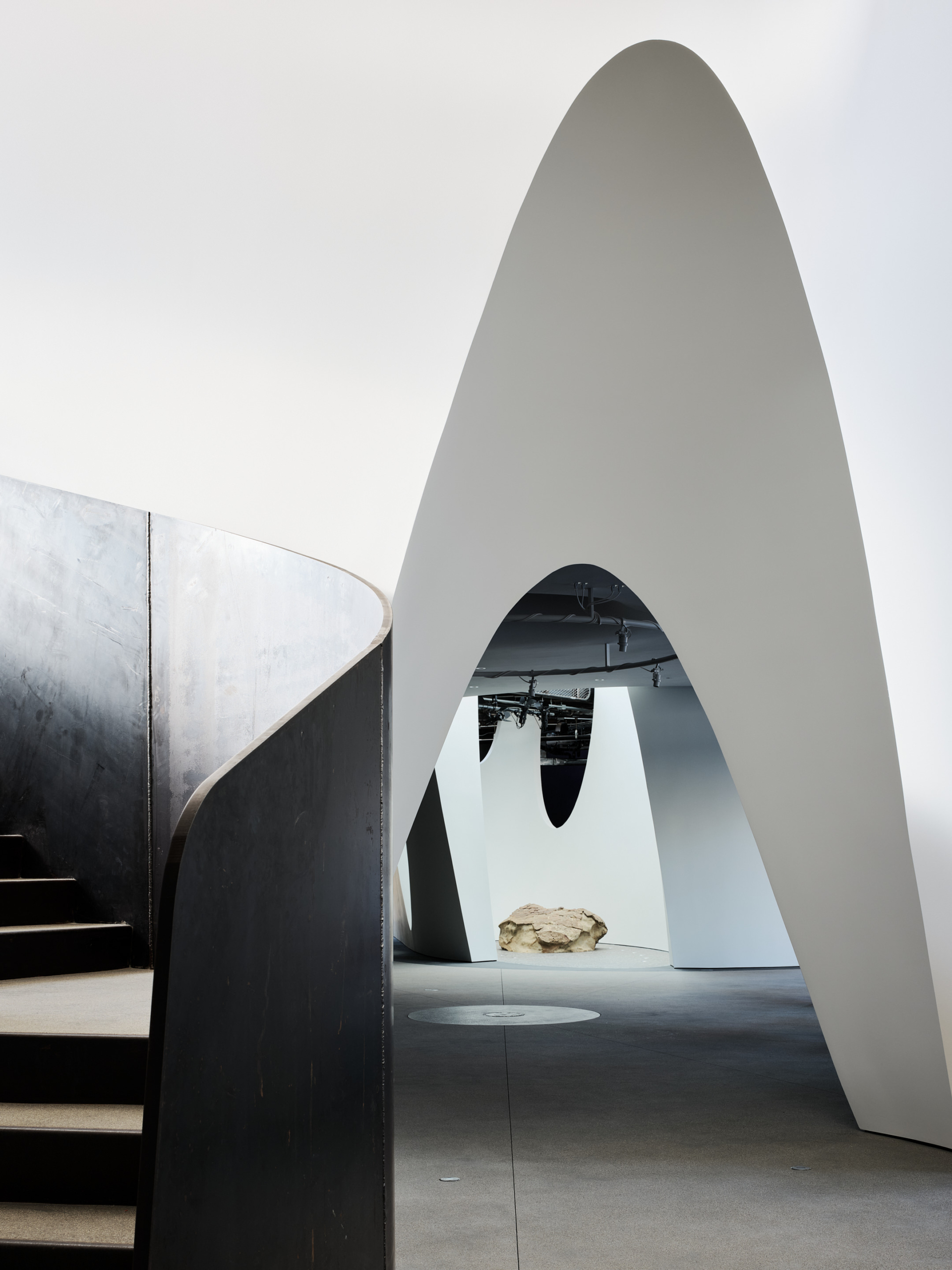 Hill House Montecito by Donaldson + Partners - Project Feature - The ...