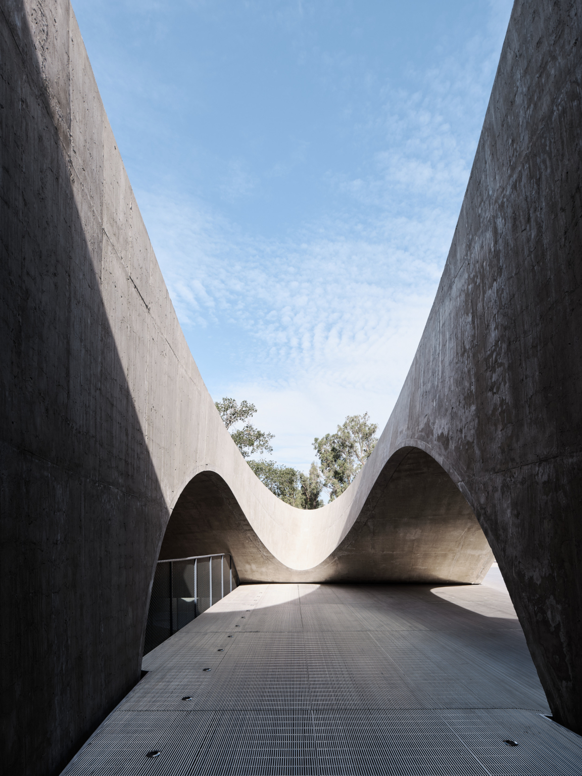 Hill House Montecito by Donaldson + Partners - Project Feature - The ...