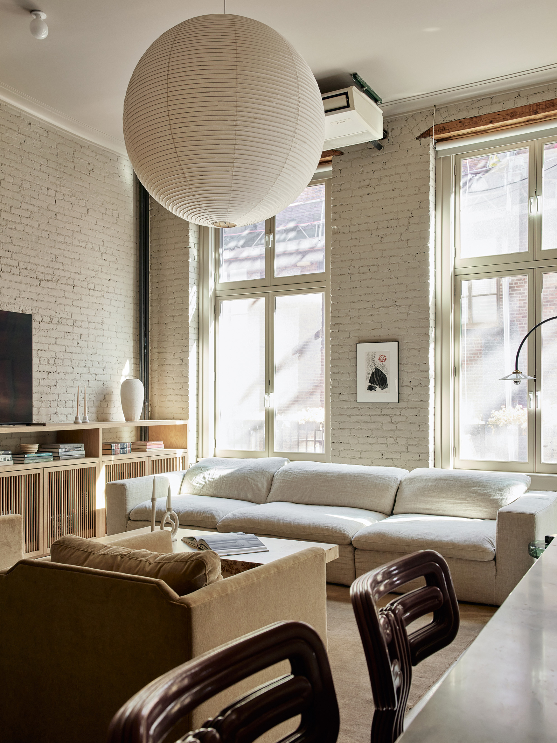 Hartley House by Alison Lewis Interiors - Project Feature - The Local ...