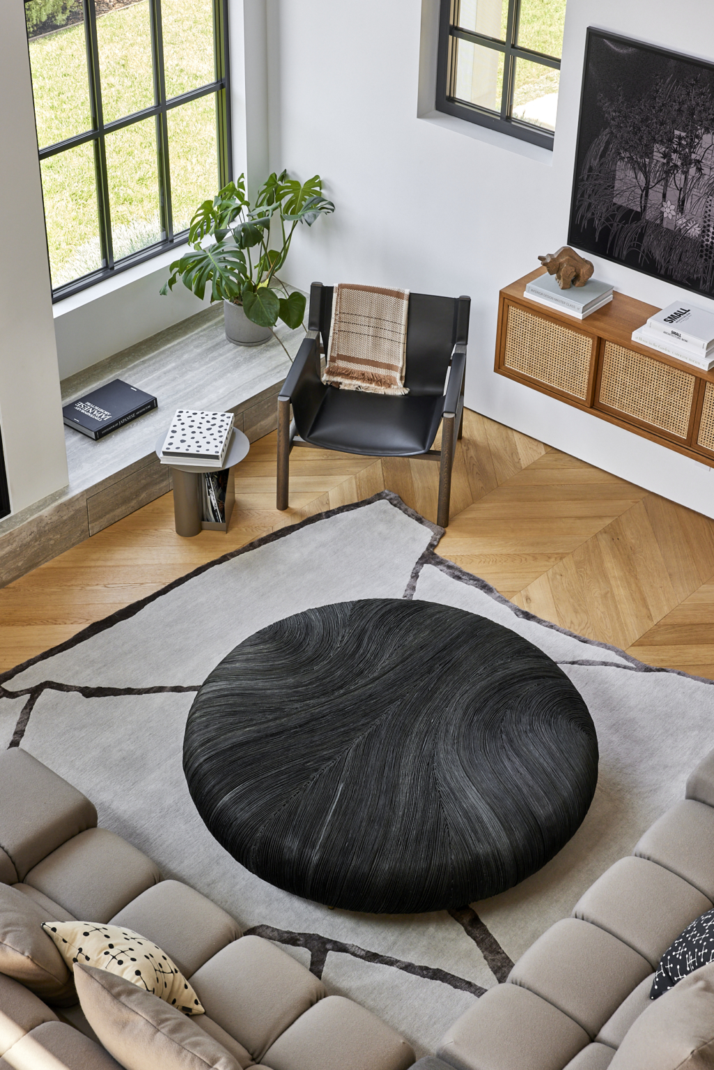 Casa Moderna by Olga Doykhen - Video Feature - The Local Project