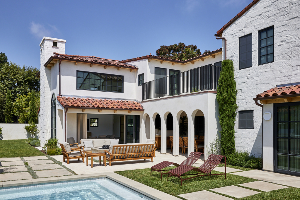 Casa Moderna by Olga Doykhen - Video Feature - The Local Project