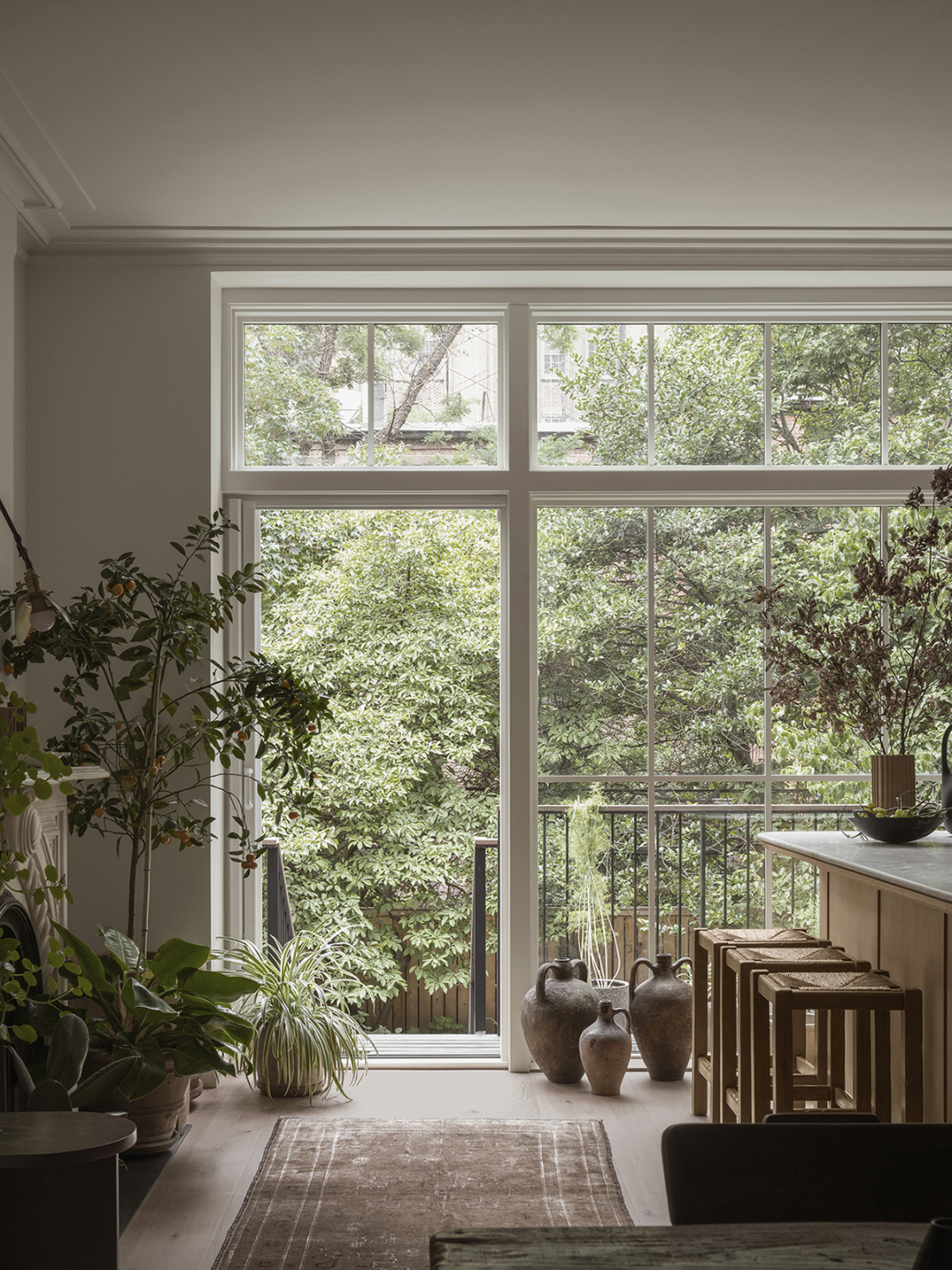 The Linton House by Sonelo Architects - Project Feature - The Local Project