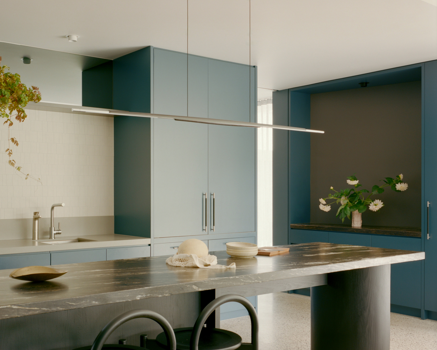 The Linton House by Sonelo Architects - Project Feature - The Local Project