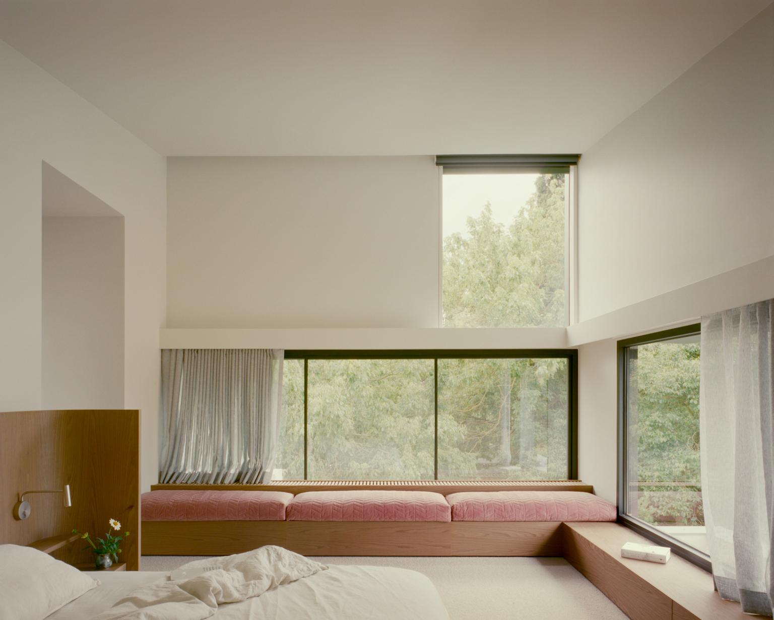 The Linton House by Sonelo Architects - Project Feature - The Local Project