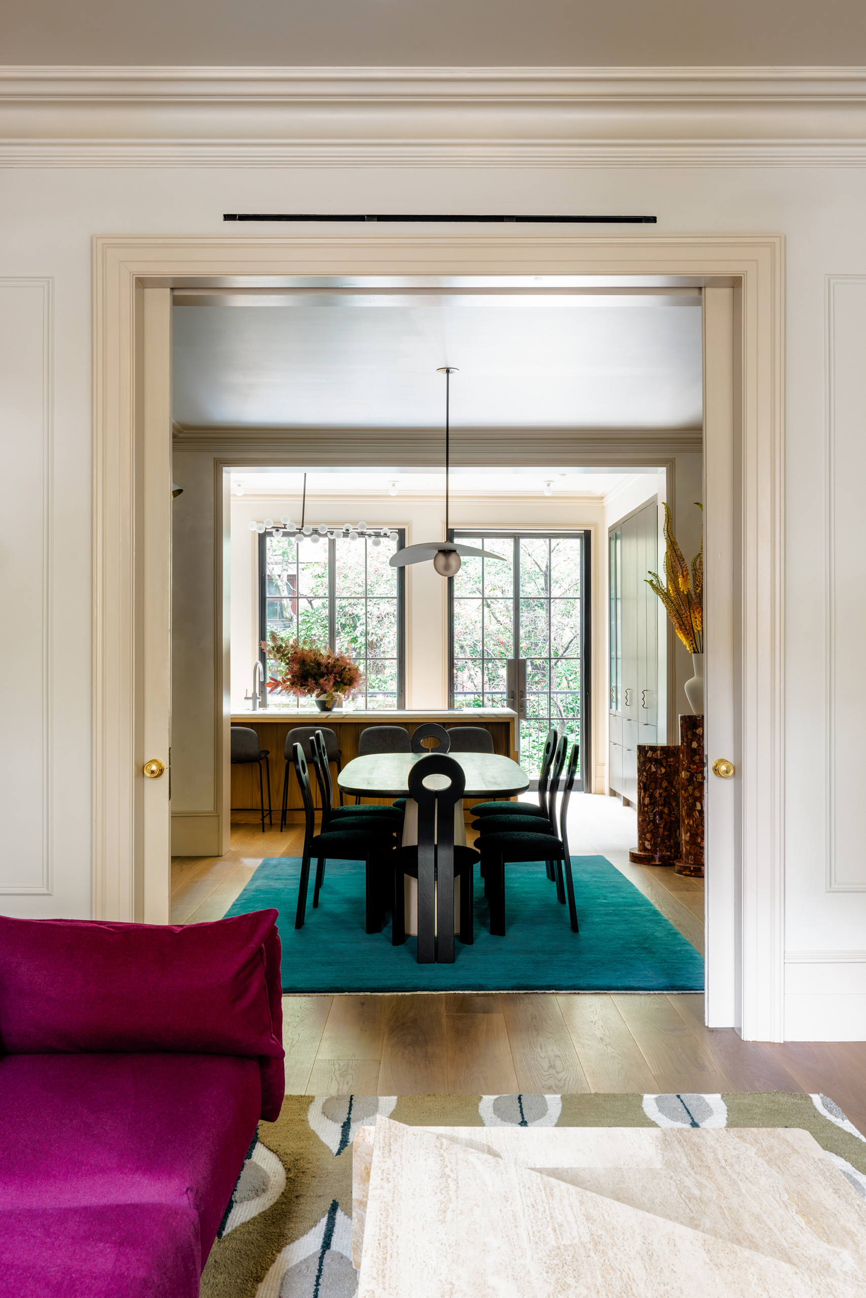 Chelsea Apartment by McKay - Project Feature - The Local Project