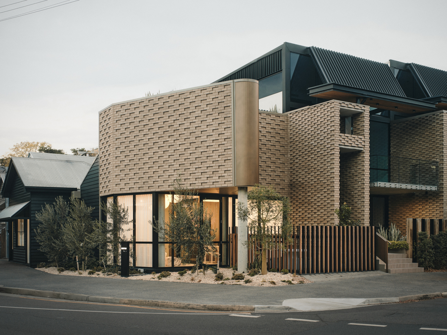 MOTIV HQ by Dizain Interiors - Project Feature - The Local Project