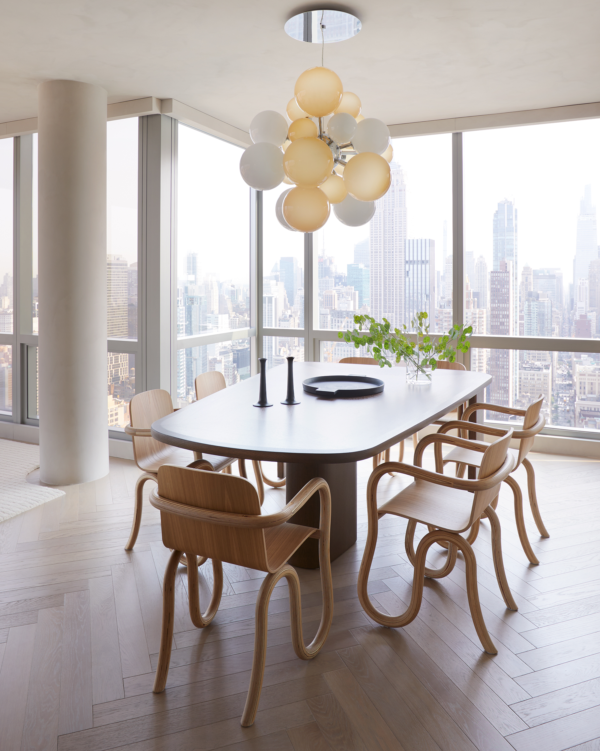 Lyrebird House by NY Design - Project Feature - The Local Project