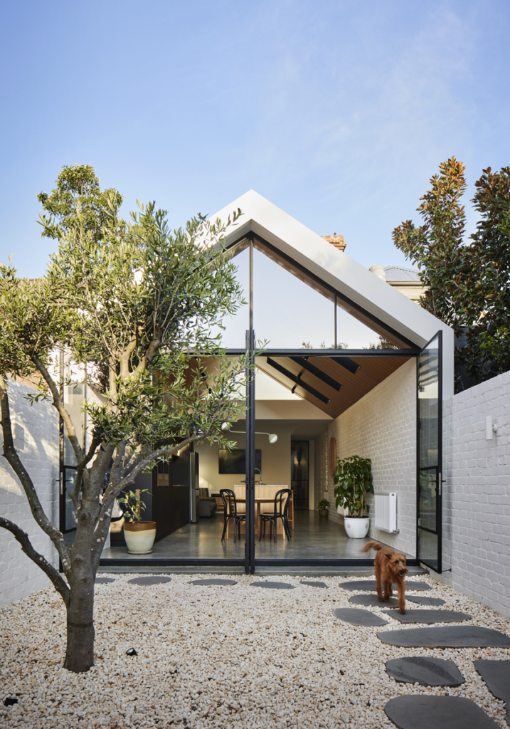 Ishikuza by Russell & George - Project Feature - The Local Project
