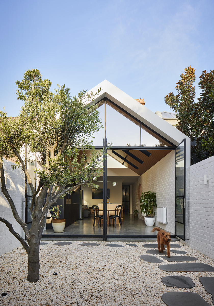 Barry by Zen Architects - Project Feature - The Local Project