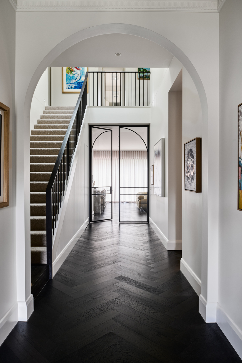 Lyrebird House by NY Design - Project Feature - The Local Project