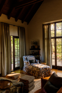 Woodside Tudor Home by Reath Design - Project Feature - The Local Project