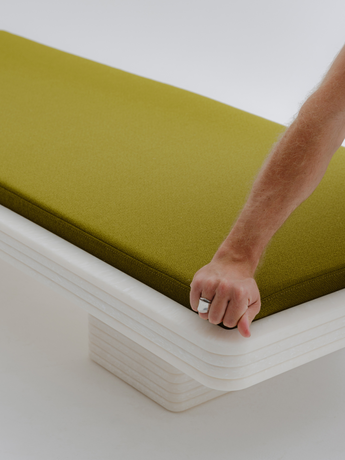 Fisch Designs Launches the Camada Daybed - Product Feature - The Local ...