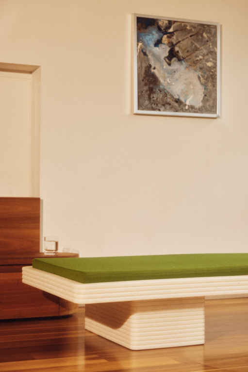 Fisch Designs Launches the Camada Daybed - Product Feature - The Local ...