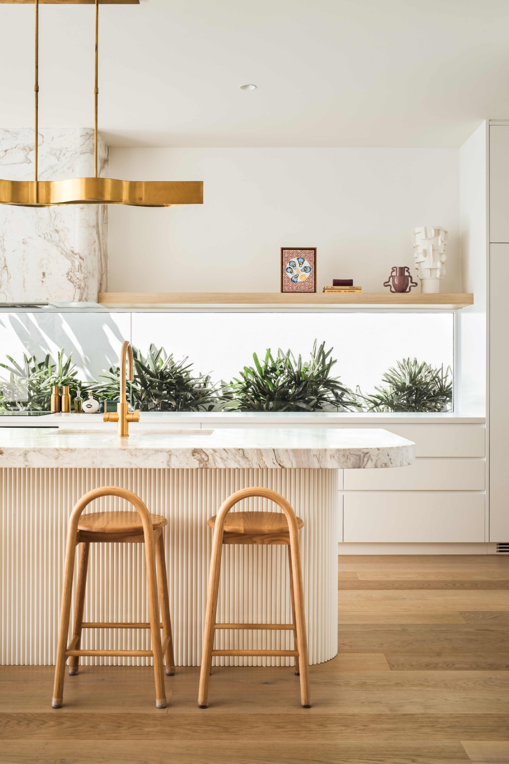 Woodside Tudor Home by Reath Design - Project Feature - The Local Project