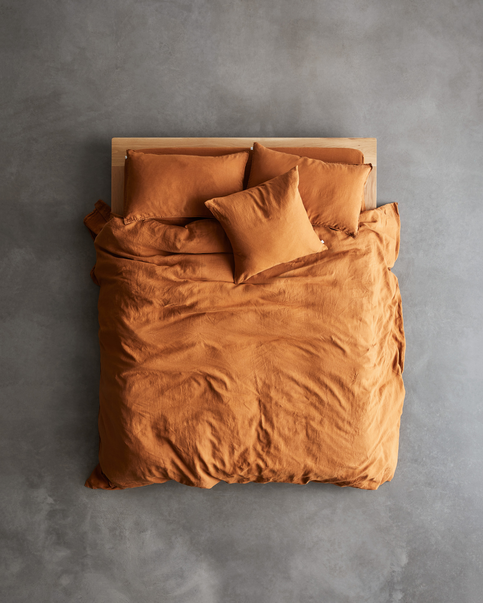 Bed Cover - Outback by Hanna Home - Product Directory - The Local Project