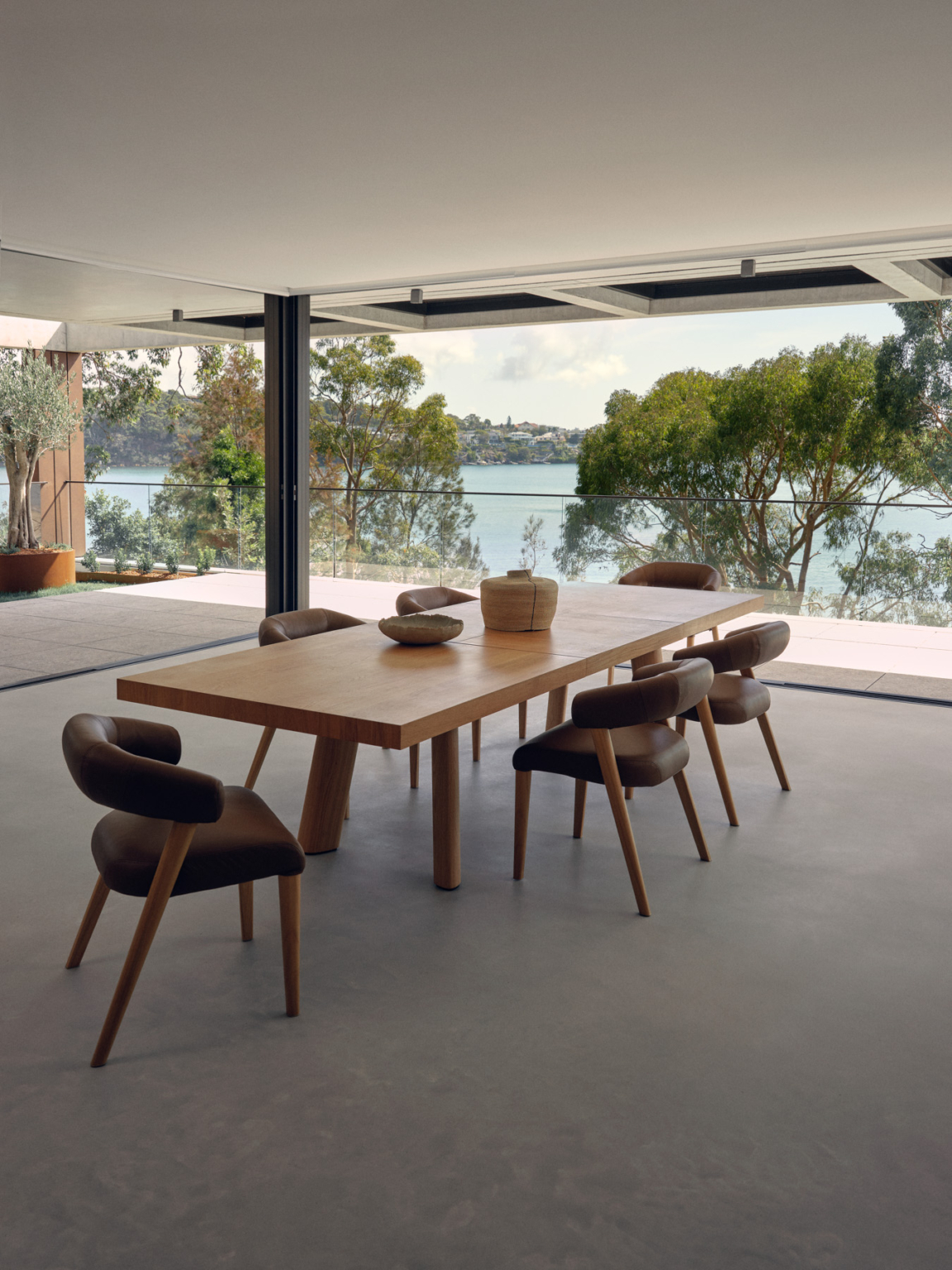 ELLISON STUDIOS. Unveils its First Residential Space - News Feature ...