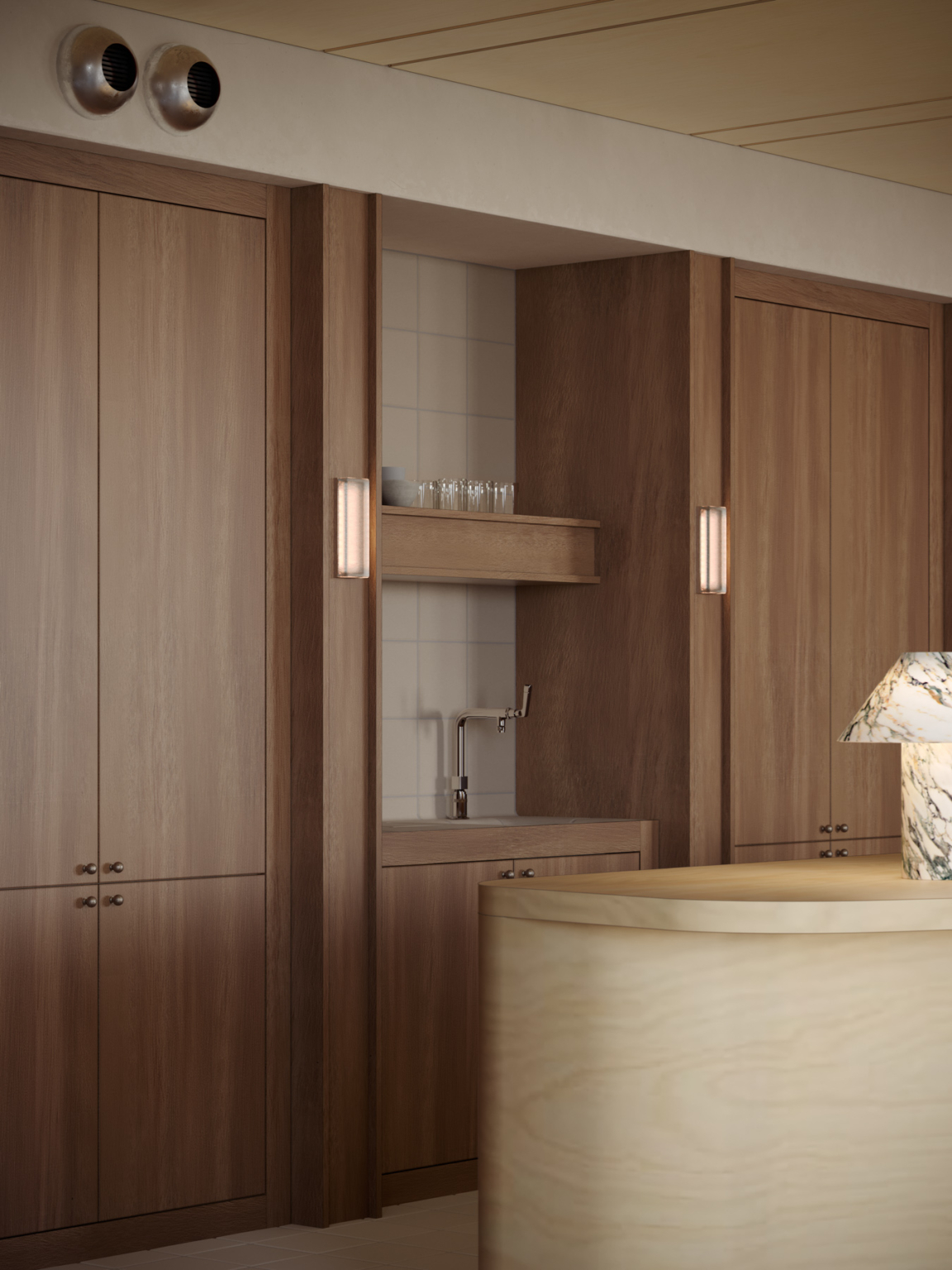 Laminex’s True to Nature Next Generation Woodgrains - Product Feature ...