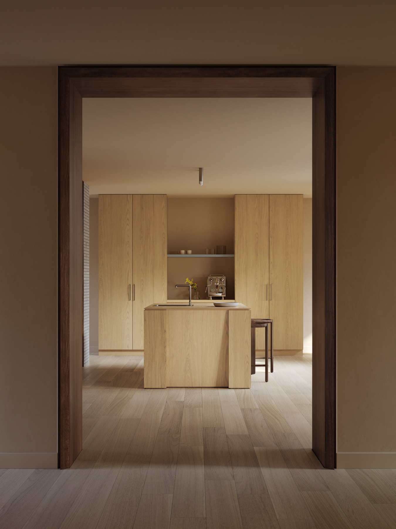 Laminex’s True to Nature Next Generation Woodgrains - Product Feature ...