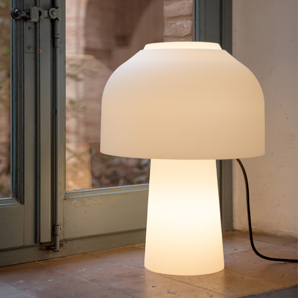 Lampe De Bureau by Mondoluce - Product Directory - The Local Project