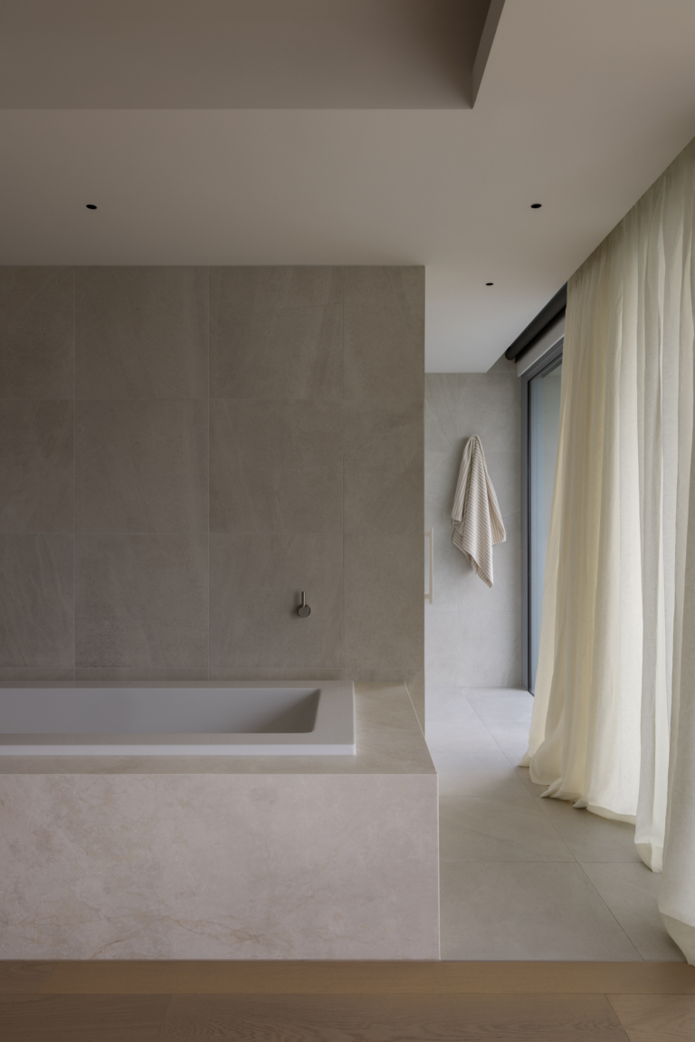 Aerial by Nexus Designs - Video Feature - The Local Project