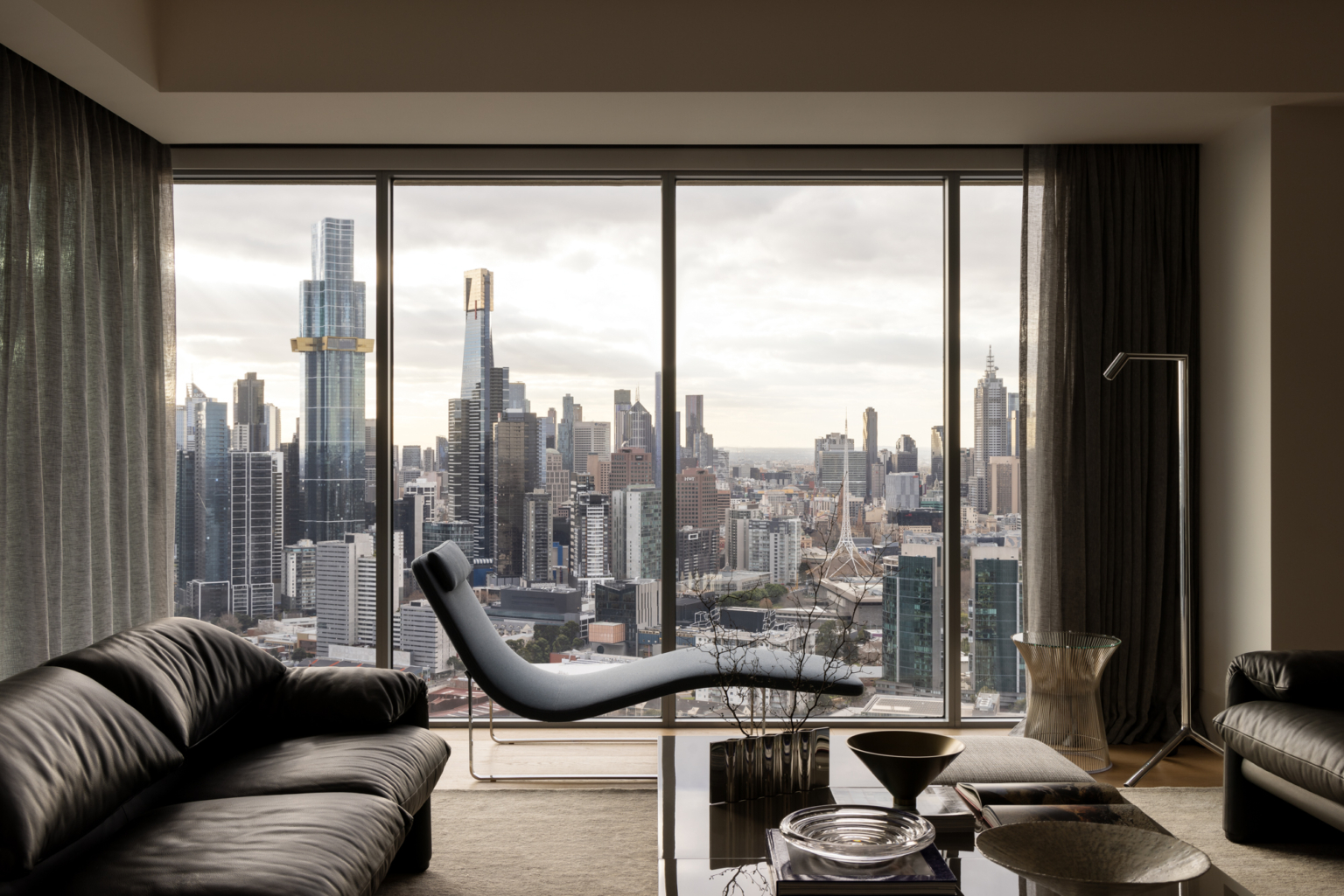 Aerial by Nexus Designs - Video Feature - The Local Project