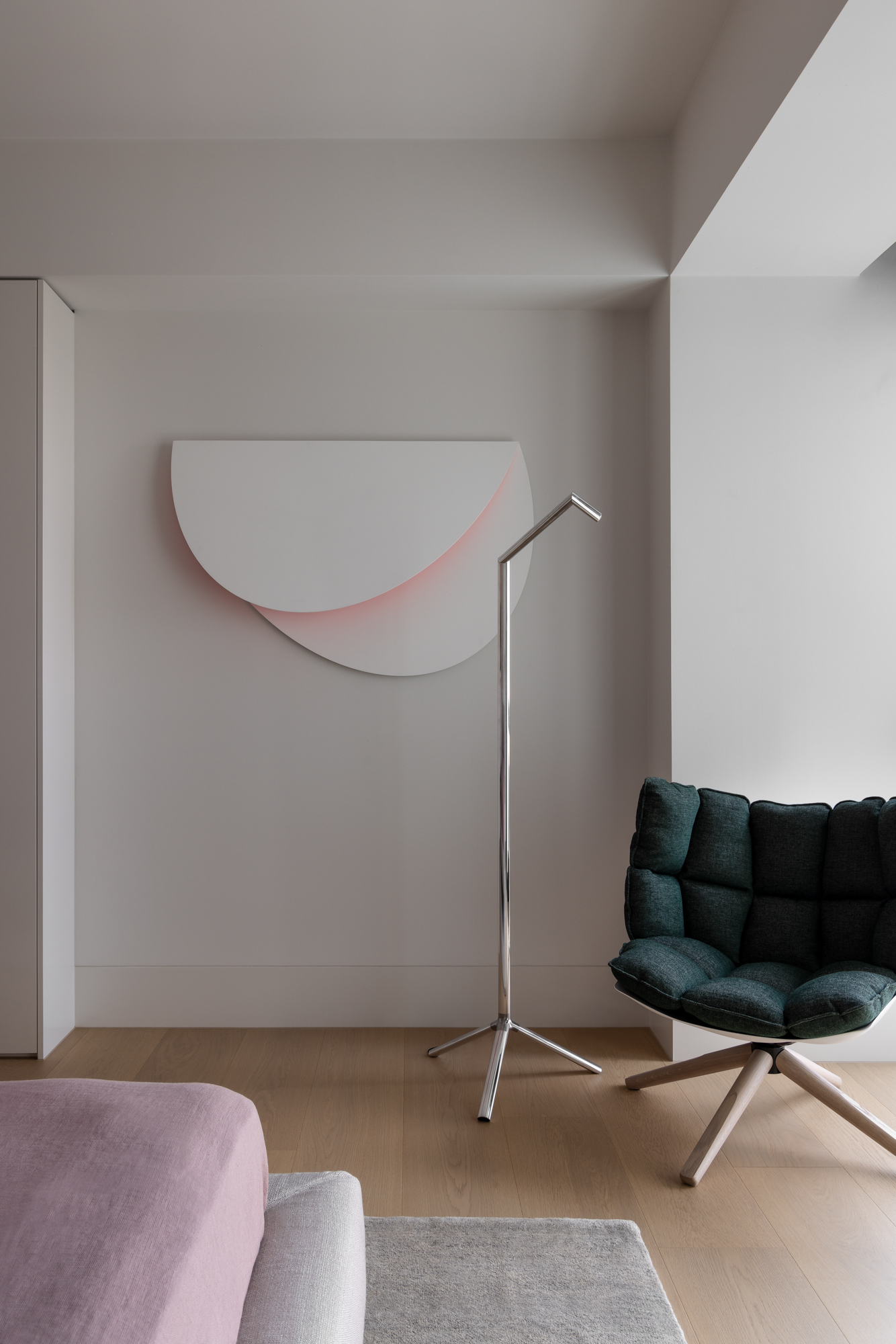 Aerial by Nexus Designs - Video Feature - The Local Project