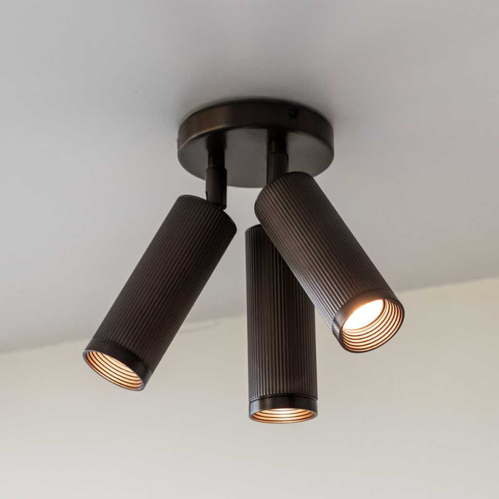 Dawn Ceiling Light by Naomi Taplin - Product Directory - The Local Project