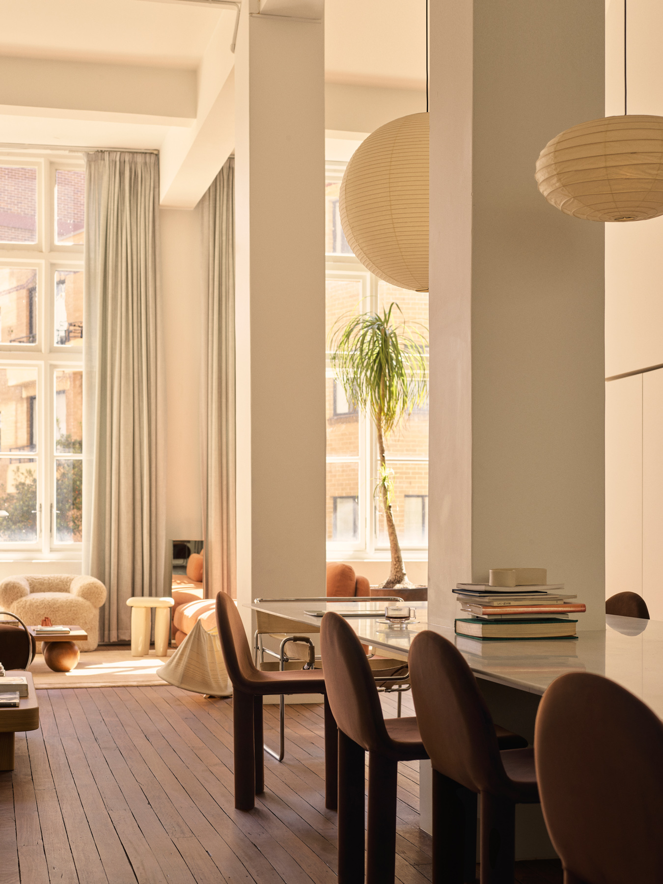 ELLISON STUDIOS. Unveils its First Residential Space - News Feature ...