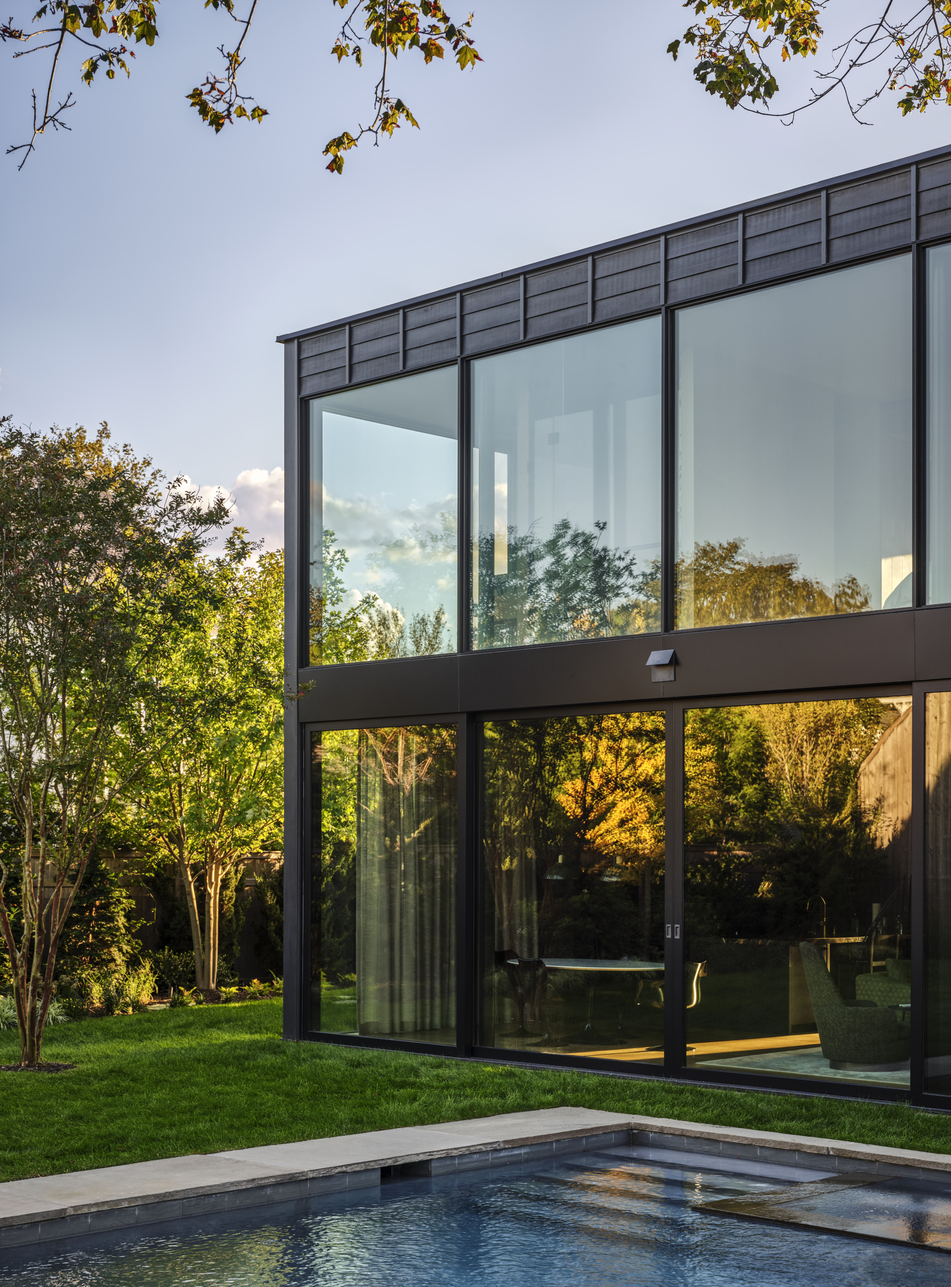 ELLISON STUDIOS. Unveils its First Residential Space - News Feature ...