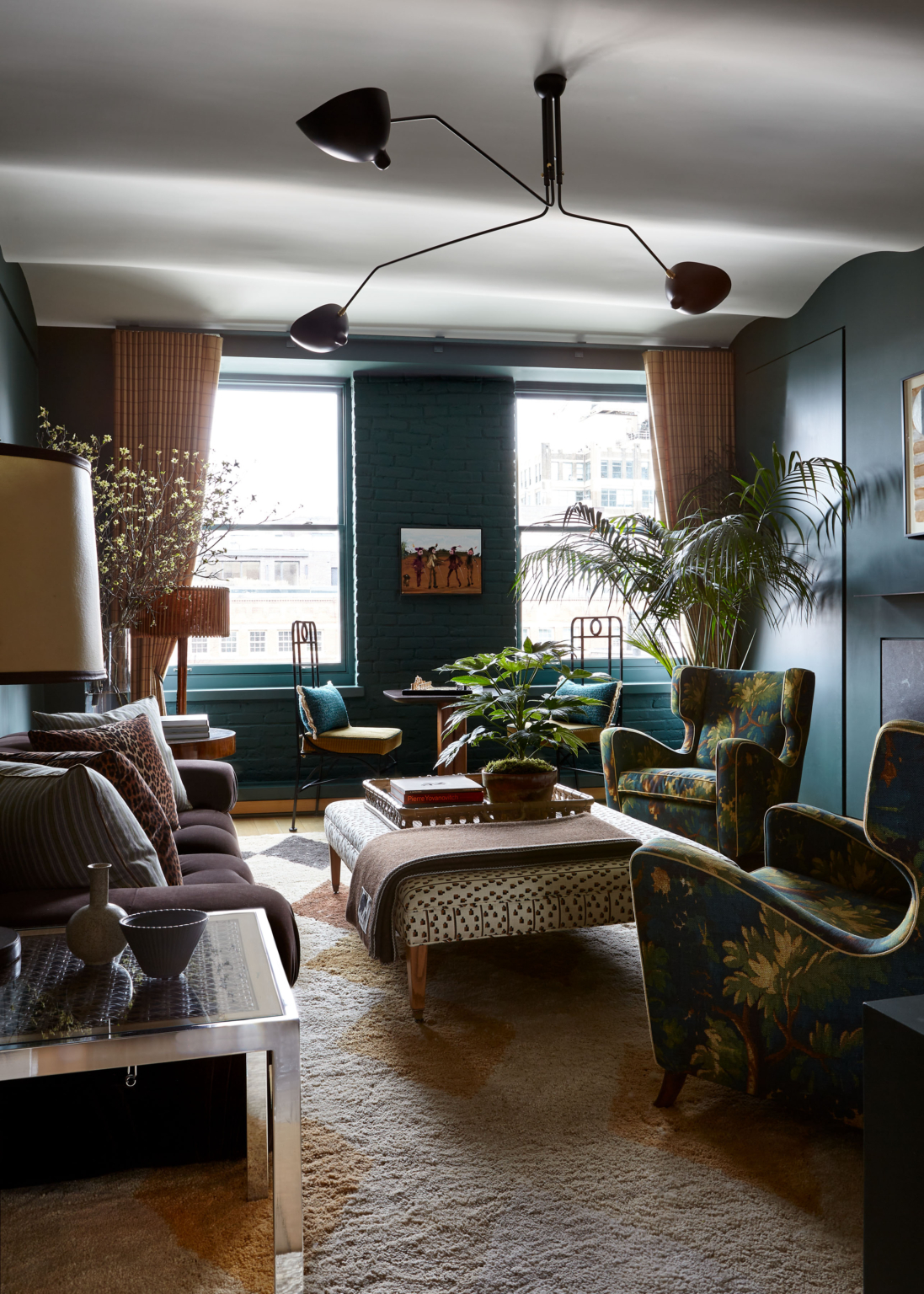 Tribeca by Matt McKay - Digital Project Feature - The Local Project