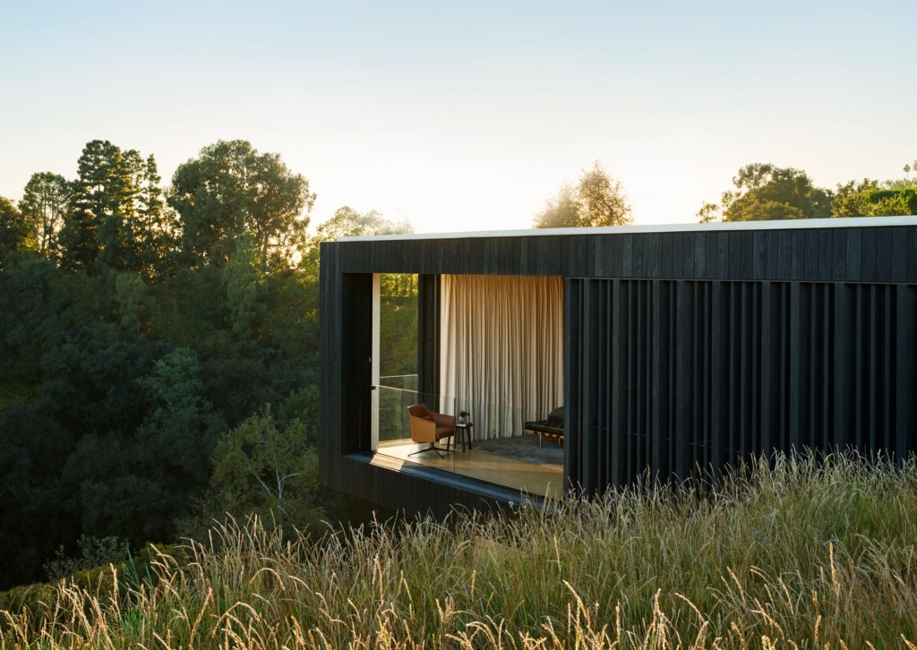 Strata House by KOVAC - Video Feature - The Local Project
