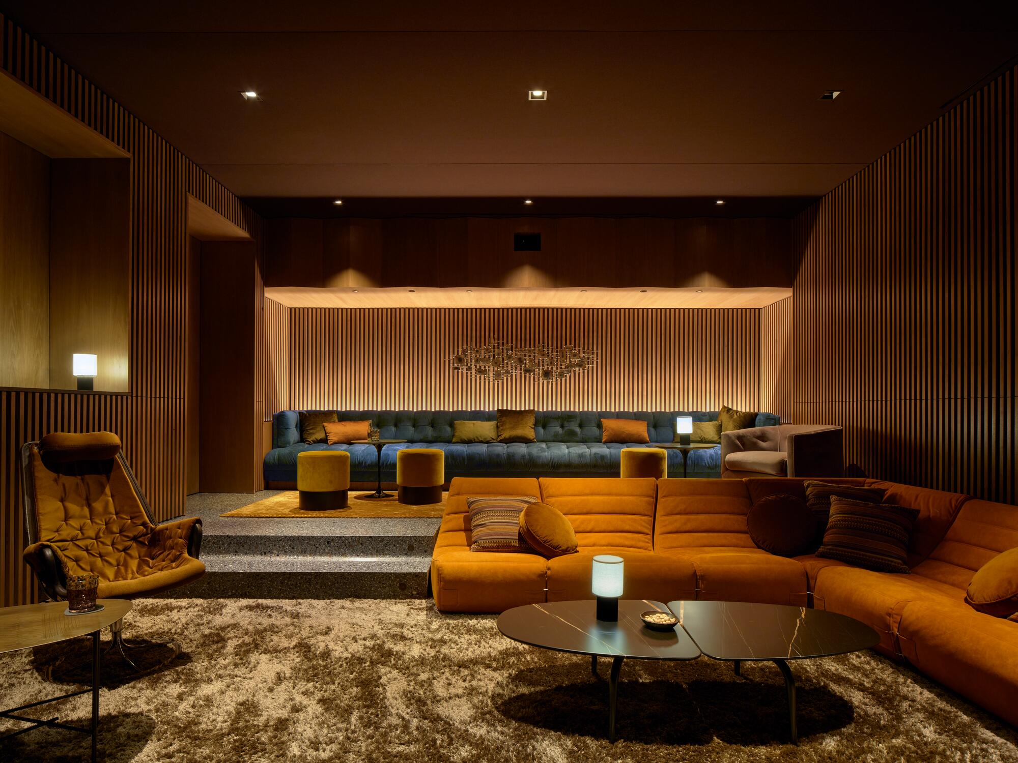 Strata House by KOVAC - Video Feature - The Local Project