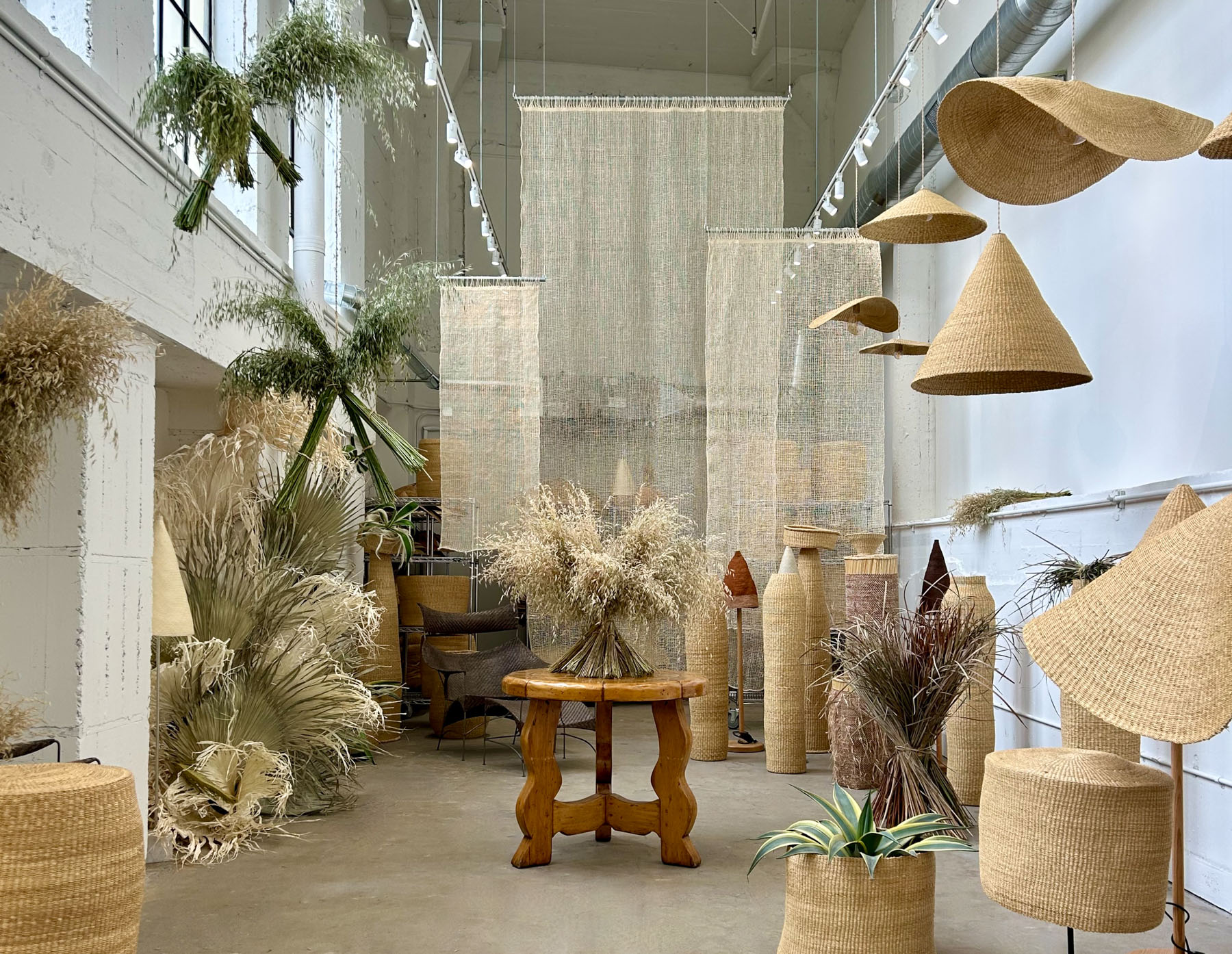 Creativity and Community: The Inaugural Los Angeles Design Weekend ...