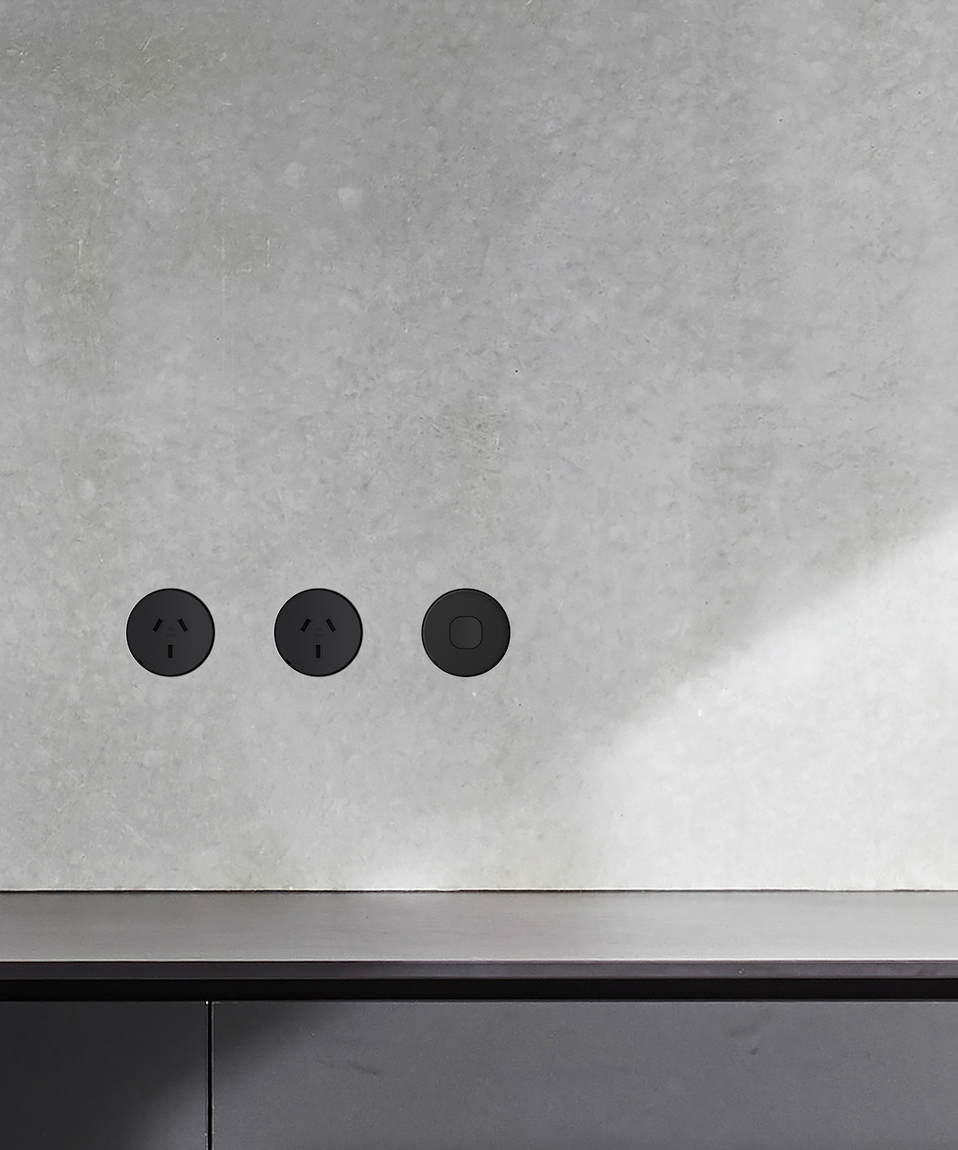 The 48 / ROUND Series by ZETR - Product Feature - The Local Project