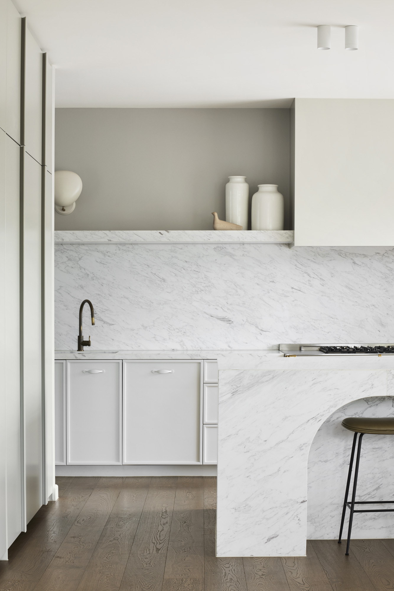 Kidman Lane by Plus Minus Design - Project Feature - The Local Project