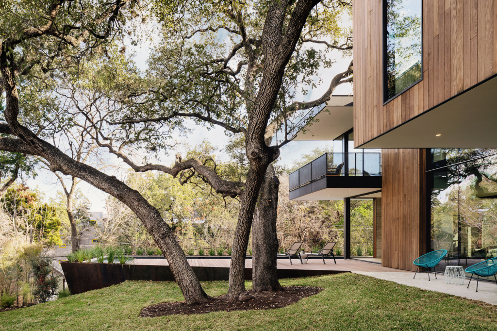 Retama House by A Parallel Architecture. - Project Feature - The Local ...
