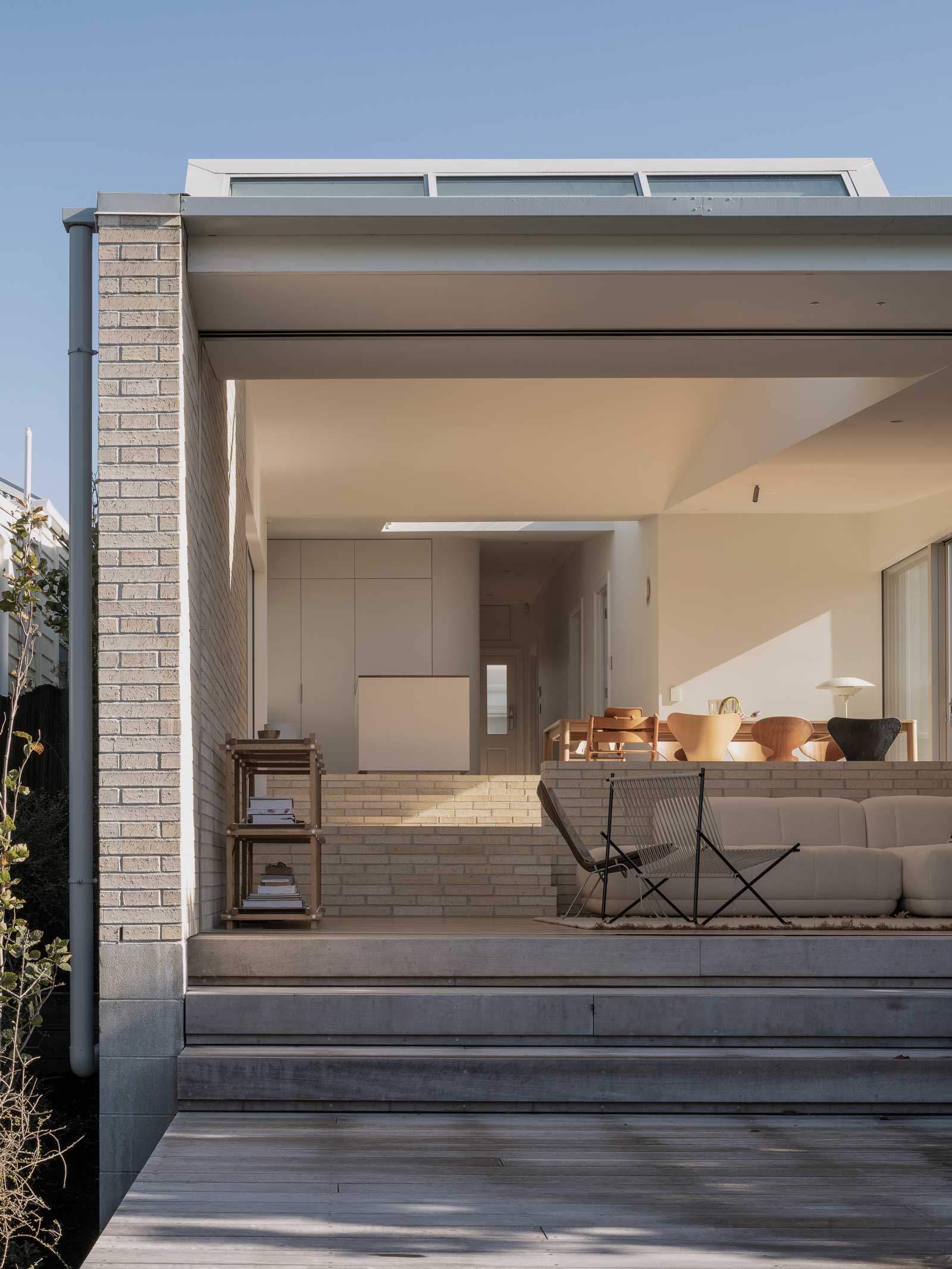 Canopy House by Scale Architecture - Sydney Residential Architecture